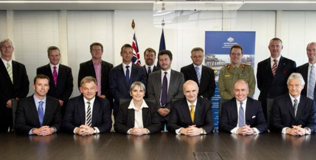 CIOG releases ICT services panel tender - Australian Defence Magazine