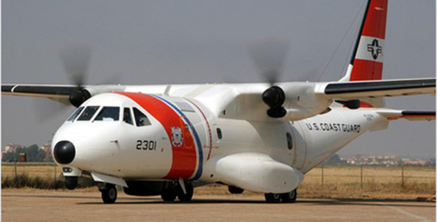 US Coast Guard prefers CN-235 - Australian Defence Magazine