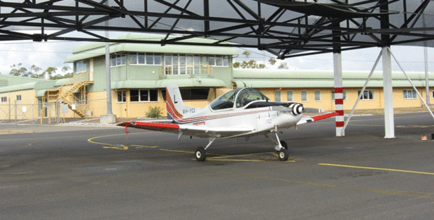 BAE Systems confirms CT-4B mods - Australian Defence Magazine