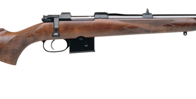 How Good Is The 7.62x39mm? - Sporting Shooter