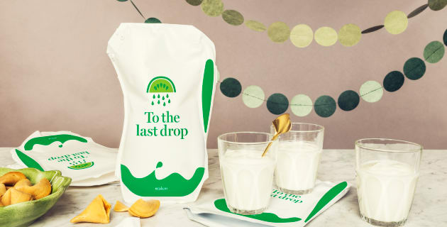 Ecolean's EL2+ offers 'more with less' - PKN Packaging News