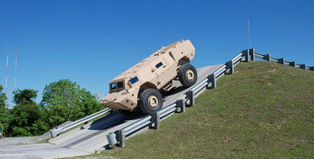 Textron wins Canadian tactical patrol vehicle program - Australian ...