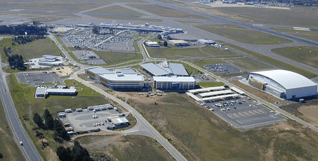 Green field recreational airfield for ACT? - Australian Flying