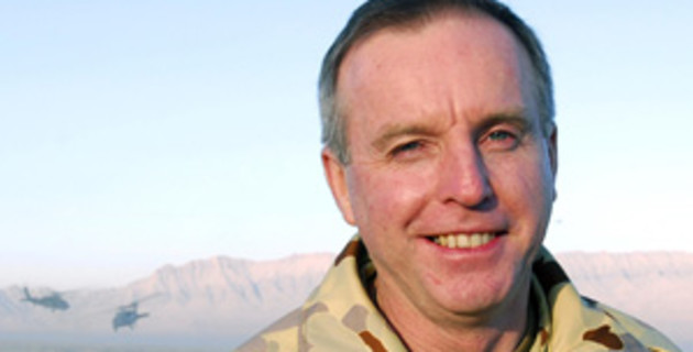 New ADF commander in Middle East - Australian Defence Magazine