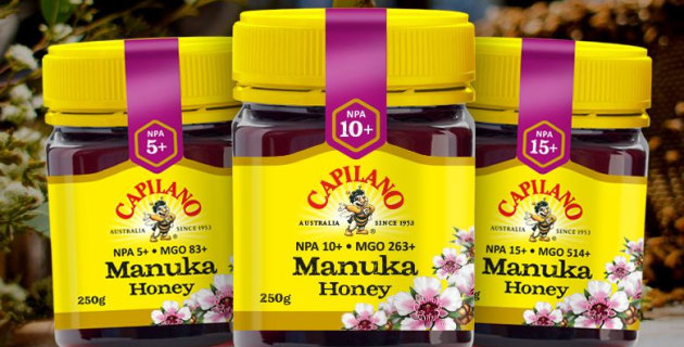 $190m Capilano takeover gets blessing from the board - Food & Drink ...