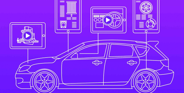 Capricorn partners with Thatcham - Australasian Paint & Panel