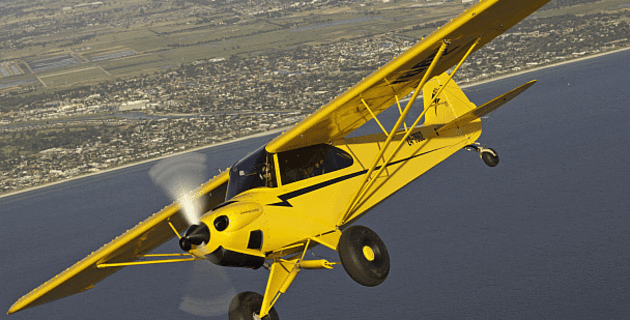 Australian CubCrafters dealership opens - Australian Flying