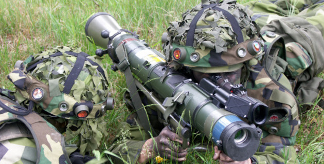 New weapons for SOCOM - We all love Charlie Guts-ache* - Australian ...