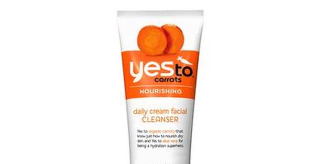 Carrot face cream: a glimpse at global veggie trends - Food & Drink ...