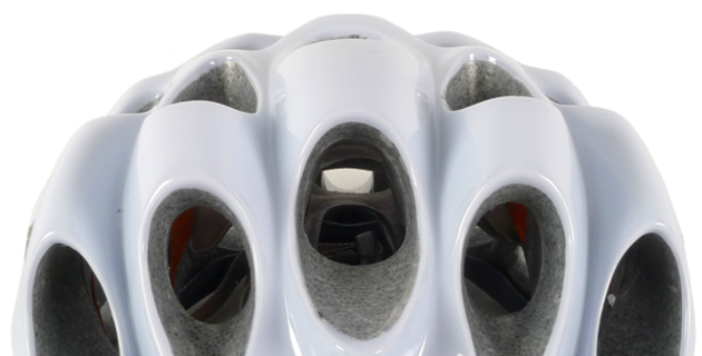 Catlike Whisper Plus Helmet - Bicycling Australia