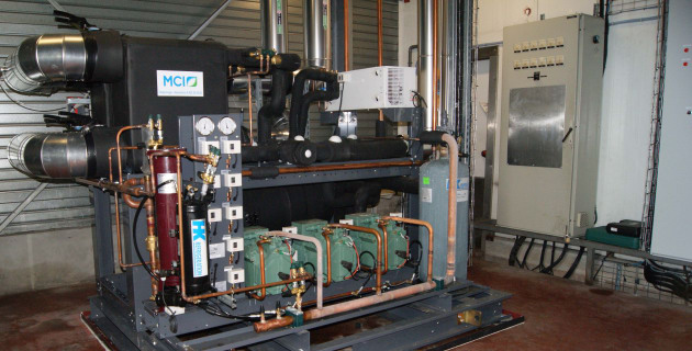 Energy efficient fluids key to refrigeration upgrade - Climate Control News