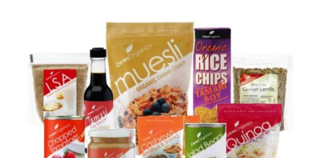 Ceres calls for global cropping diversity - Food & Drink Business