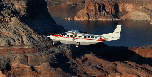 New seat options for Caravan - Australian Flying