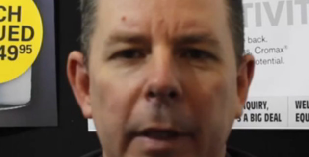 Show organisers delighted with Expo - Australasian Paint & Panel