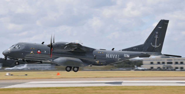 Hopes up for Airbus C295 battlelifter for ADF | PREMIUM - Australian ...