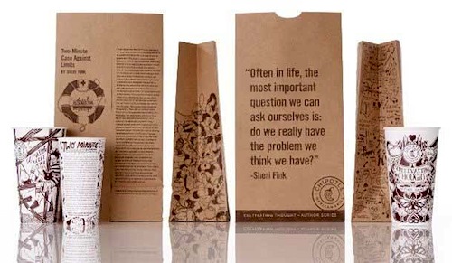 Packaging that's 'Cultivating Thought' - PKN Packaging News