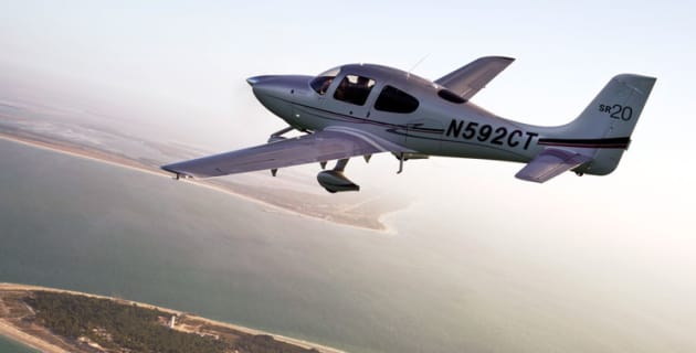 FAA releases BasicMed Rules - Australian Flying