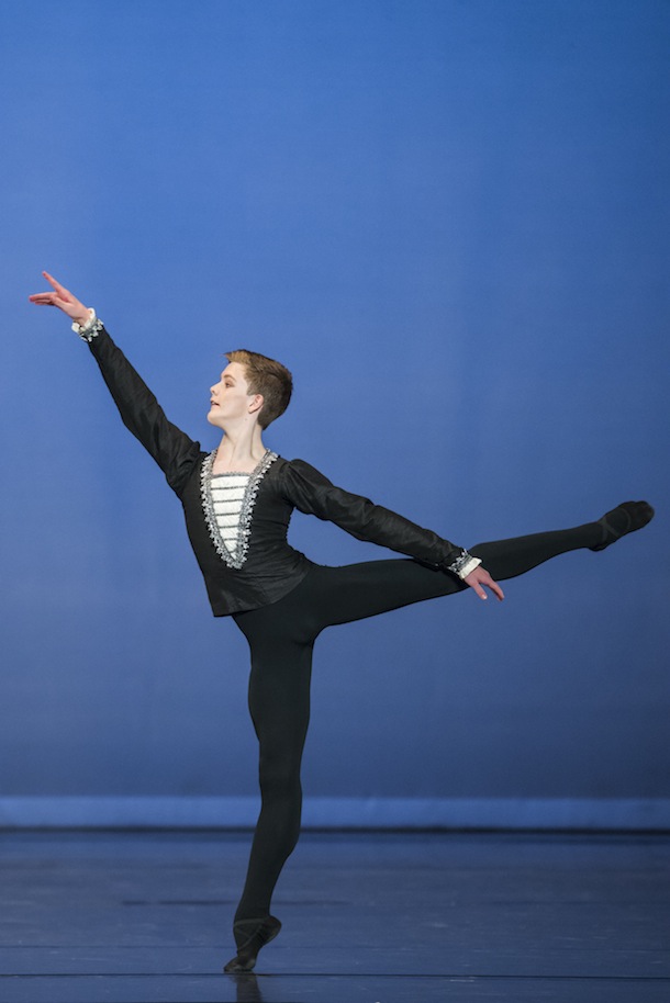 2015 Alana Haines Australasian Awards - Dance Australia