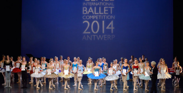 Australians into the Genee finals! - Dance Australia