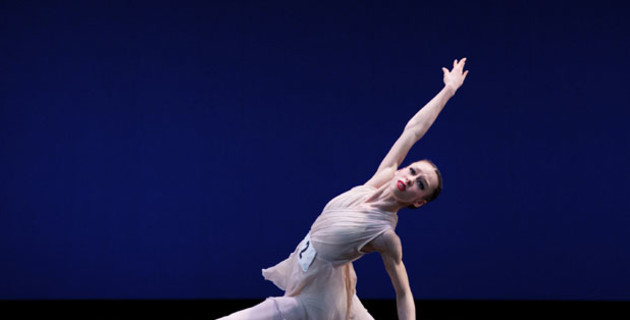 Australian success at Genee! - Dance Australia