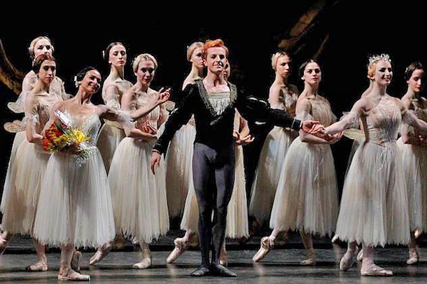 Australia Day honours - Dance Australia