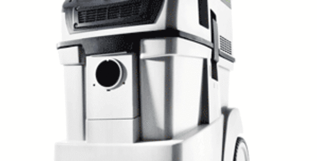 New Festool Cleantex CT 48 - Australasian Paint & Panel