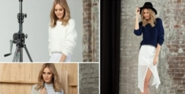 The Iconic partners - Ragtrader