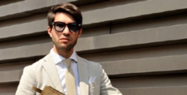 Mimco founder mans up - Ragtrader