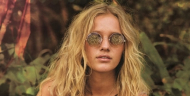 Billabong x Glue mark first - Ragtrader