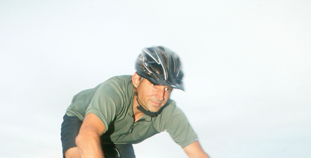 Interview: Chris Cocalis, Pivot Bikes - Mountain Biking Australia magazine