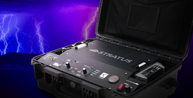 Codan launches hybrid P25 and LTE communications solution - Australian ...