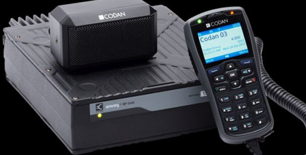 Codan supplies HF radios to US Department of Veterans Affairs ...