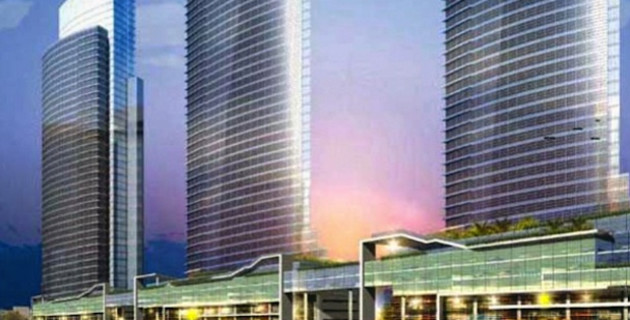 Codan celebrates new office opening in Dubai - Australian Defence Magazine