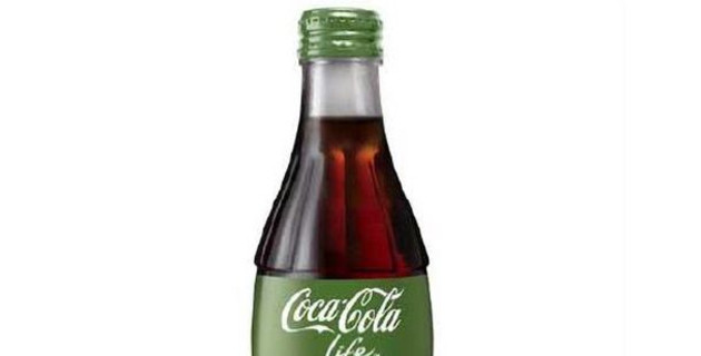 Coca-Cola Life to the rescue as CCA profits slip - Food & Drink Business