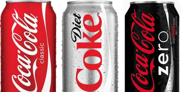 Coke maintains strong grip on soft drinks - Food & Drink Business