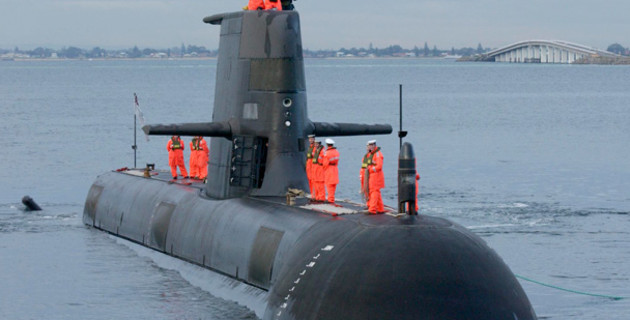 New agreement establishes clear responsibility on DMO for Collins ...