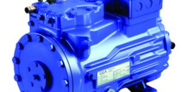 Compressor optimised for efficiency - Climate Control News