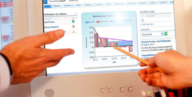 Cincom releases new ERP software - Australian Defence Magazine