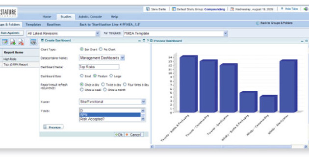 Dyadem's Stature Workgroup available - Australian Defence Magazine