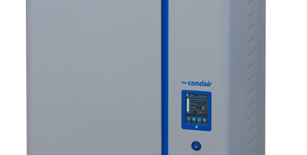 Condair equals reduced cost and maintenance - Climate Control News