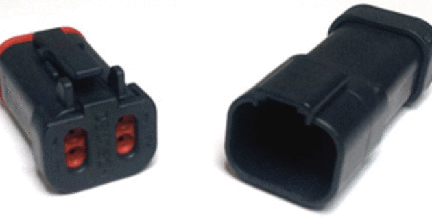 Deutsch DT Caterpillar Connectors - Australian Defence Magazine