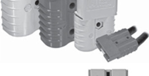 Chemical-resistant range from Connector-Tech - Australian Defence Magazine