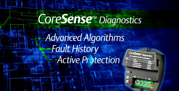 Going beyond compressor protection - Climate Control News