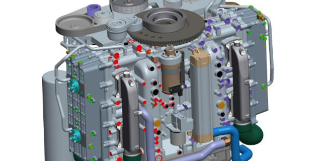 UK MoD development contract for advanced engine concept - Australian ...