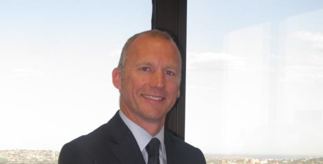 New MD for Ferrero Australia - Food & Drink Business