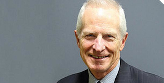 Peter Cromarty leaves CASA - Australian Flying