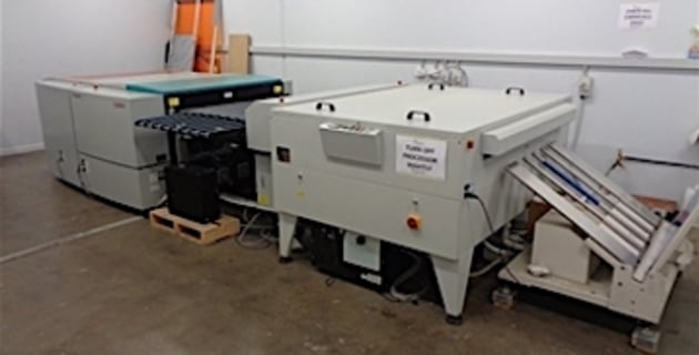 Print Supply auction begins on Friday - Print21