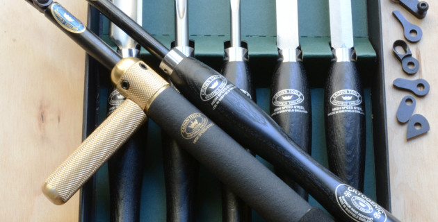 Testing The Cryogenic Metal - Australian Wood Review