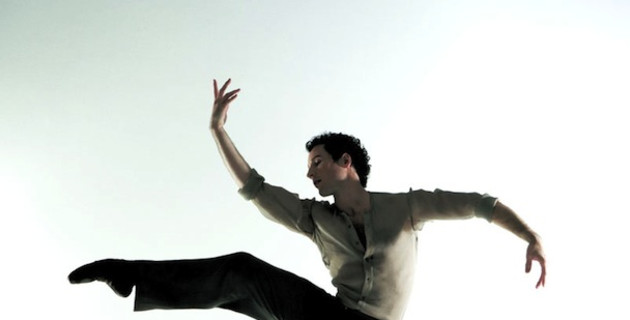 Robert Curran to head Louisville Ballet - Dance Australia