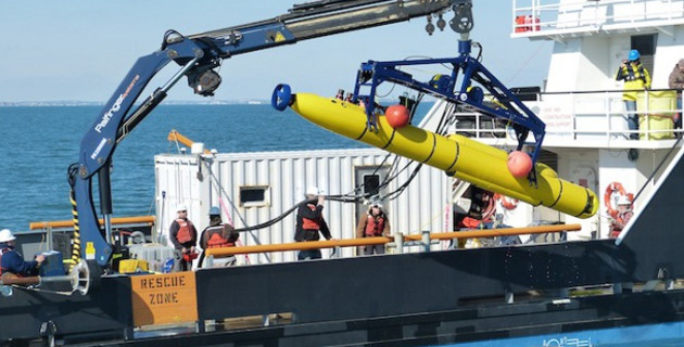 Advances in hunting quiet subs - Australian Defence Magazine